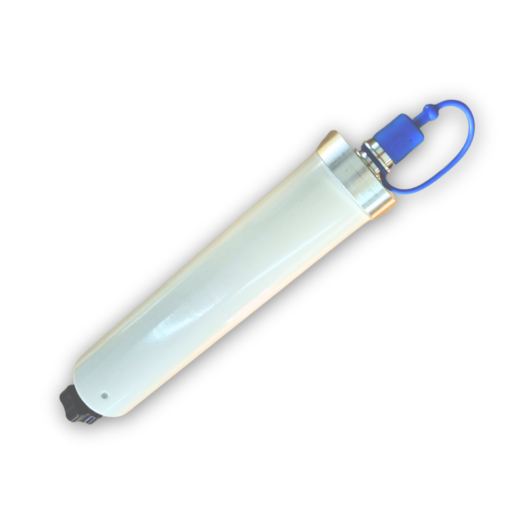 BEKA Manual Push fill Grease Gun for EP-1 & Pico